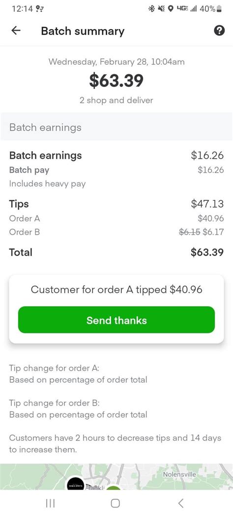 can someone please explain r instacartshoppers
