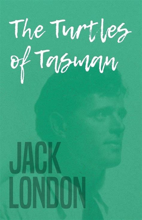 The Turtles Of Tasman London Jack Ksi Ka W Empik