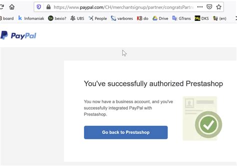 Paypal Module By Prestashop The Php Curl Extension Must Be Enabled On
