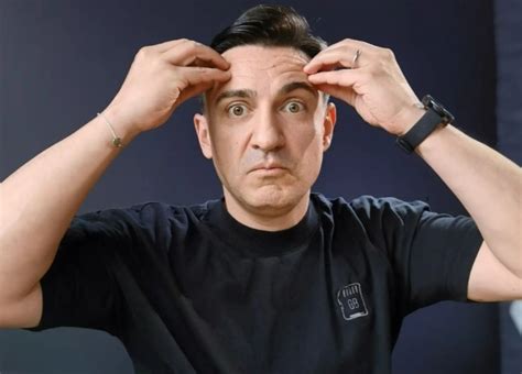 Câți Bani A Pierdut George Buhnici După Scandalul Celulitei M Am