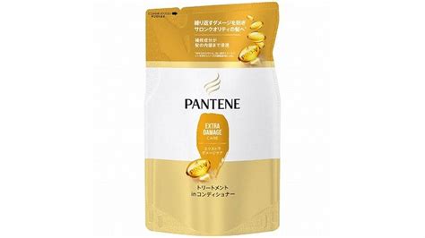 Pandg パンテーン エクストラダメージケア トリートメントinコンディショナー 詰替 300g イオン東北 マックスバリュ盛岡津志田店