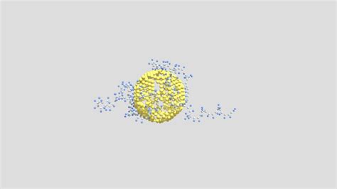 Nanotechnology D Models Sketchfab