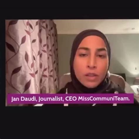 Jan Daudi On Linkedin Safespaces Communicationskills Empowerment Leadership