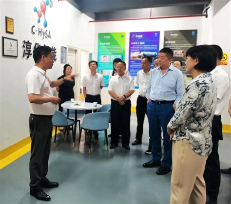 公司新闻 淳华氢能源科技（湖南）有限公司
