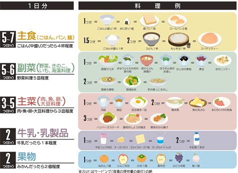 ダイエット中でも気をつけたい！食事の栄養バランスと量 トレーニングダイエット
