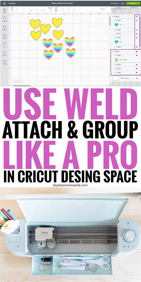 Exploring The Cricut World Artofit