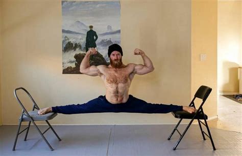 Benefits Of Splits For Physical Activity And Daily Life