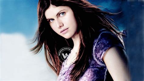 Alexandra Daddario Wallpapers Wallpaper Cave