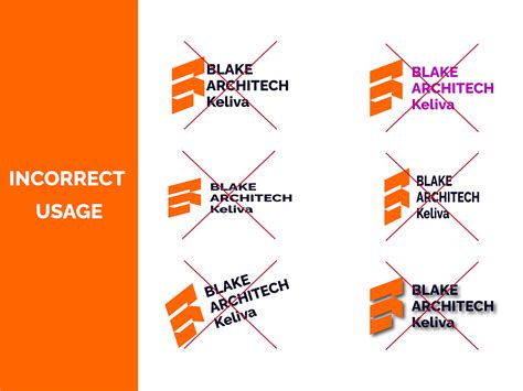 Blake Architech Keliva Logo And Branding Design On Behance