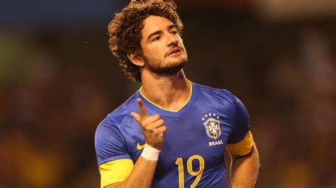 Alexandre Pato Wallpaper