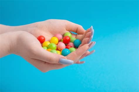 Jouw Nagelkleur Gebaseerd Op Je Persoonlijkheidstype