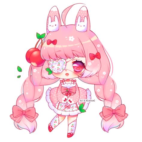 Cute Anime Chibis Girls Pfp Cute Anime Girl Pfps â€ Idalias Salon Headbandanas