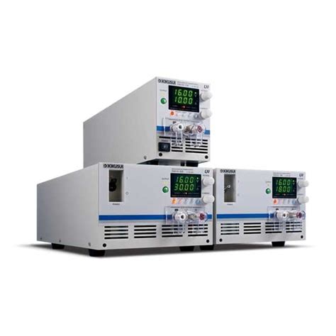 Kikusui Electronics Corp