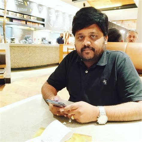 Sivaganesh Sivakumar Medium