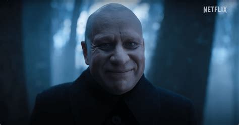 Wednesday Spin Off About Uncle Fester Is In The Works • Philstar Life