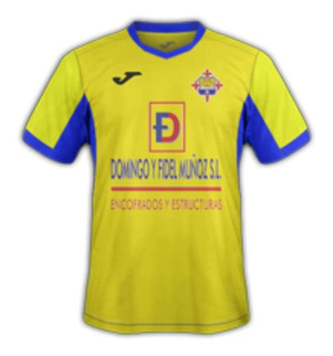 La Solana 2019 20 Home Kit