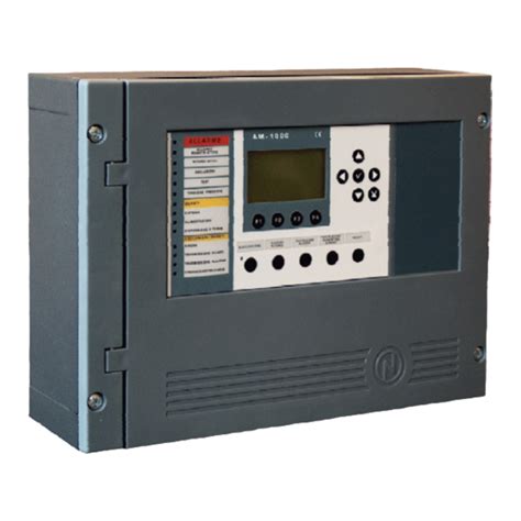 Honeywell Notifier Am1000 Programming Manual Pdf Download Manualslib