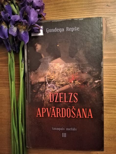 Līvas Alksnes Logs Uz Pasauli Gundega Repše Triloģija Smagais Metāls