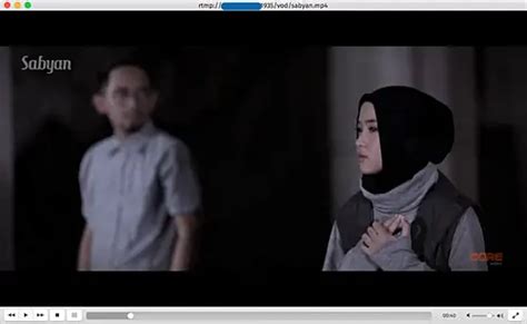How To Install Nginx With RTMP Module On CentOS