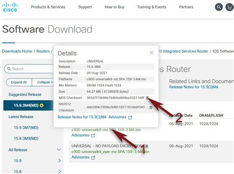 Cisco C931 4p Configuration