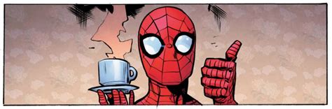 Nice Very Nice Spider Man