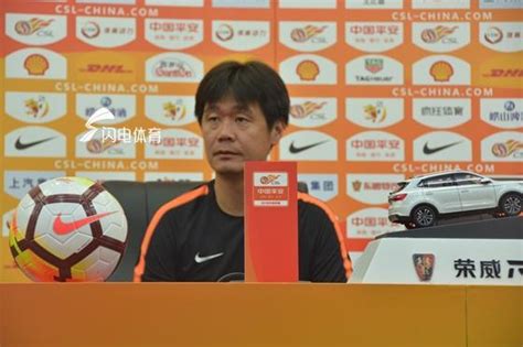 李霄鹏：必须面对现实 接下来比赛会更加困难联赛