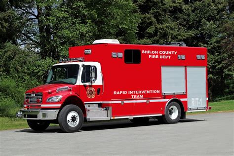 Scfd Firefighting Units Fire Department Resources Emergency