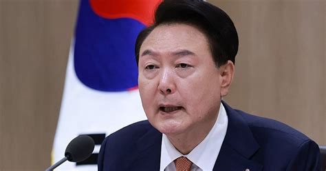 윤 대통령 “환자 저버린 불법행위 엄정 대처 불가피”