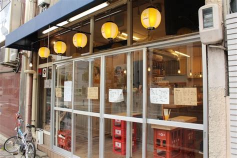 【あてや】千本今出川に女性オーナーが開店させた「あて」の美味しい立ち飲み屋さん！ デジスタイル京都｜京都のイベント、観光、グルメ、お出かけ