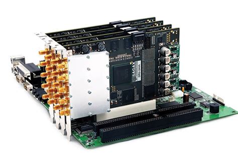Black River To Pursue Sigint Enabling Technologies In Software Defined