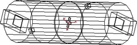 Four Pole Circular Waveguide Dual Mode Filter Download Scientific Diagram