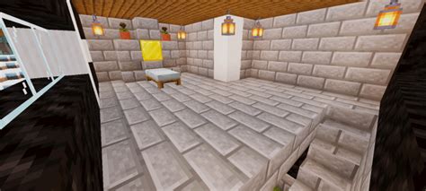 Technoblade S Base Minecraft Pe Maps