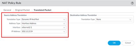 Palo Alto Networks Firewall Initial Configuration From Gui And Cli 2023