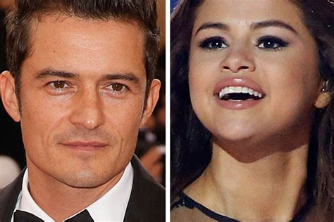 Selena Gomez + Orlando Bloom: DAS dürfte Katy Perry nicht gefallen | GALA.de