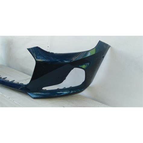 FUNDA PARACHOQUE DELANTERO CHEVROLET ONIX SEDAN ORIGINAL