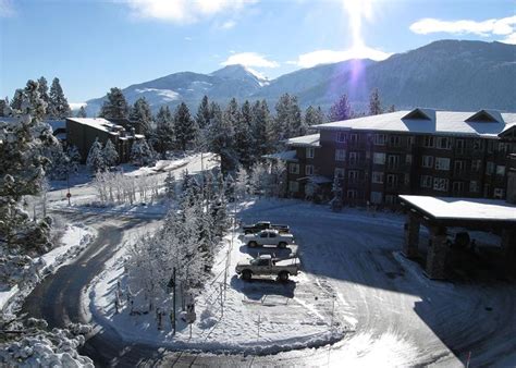 Juniper Springs Lodge 539 Mammoth Ski In Ski Out Condos In Mammoth