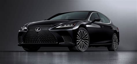 End Of An Era Lexus Cancels The Ls Lexus Enthusiast Lexus Enthusiast