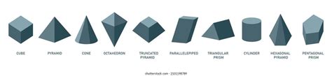 Cylinder Cube Cone And Sphere Images Stock Photos Vectors Shutterstock