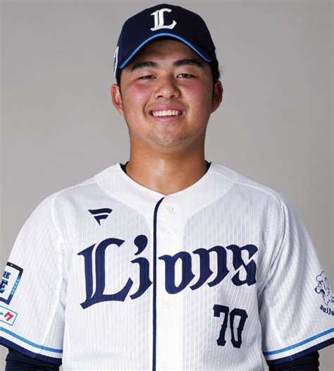 【楽天・西武・日本ハム】2023新加入選手 写真名鑑 野球コラム 週刊ベースボールonline