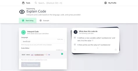 openai template starter kit