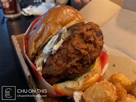 Sassy Bird Chu On This