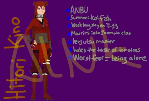 Naruto Oc Fanclub Deviantart Gallery