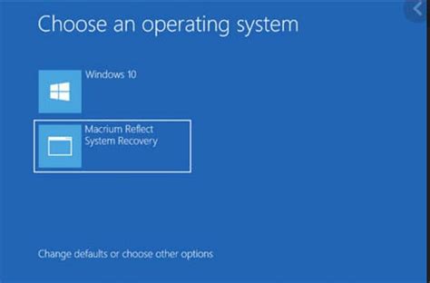 Rescue USB Windows Forums