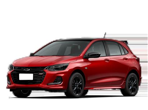 Preços Chevrolet Onix 2025 Tabela Fipe E Tabela Webmotors