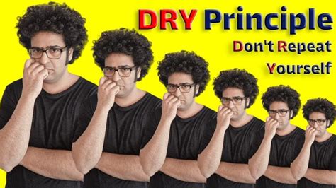 Ardalan Ebrahimi On Linkedin Pragmatic Programmer Dry Princliples Part 2