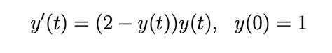 solved find the maximal interval of existence of solution to