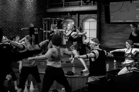 Ddpy Transformation University Ddp Yoga