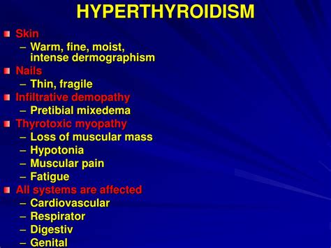 Ppt Thyroid Powerpoint Presentation Free Download Id4847086