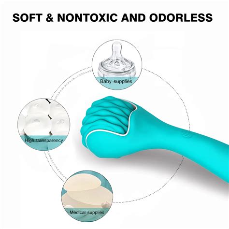 Factory Supply Vibrator Sex Japan Av Wand Massager For Women