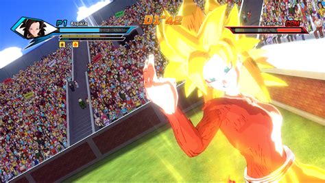 dragonball xenoverse modding page 4 general gaming loverslab